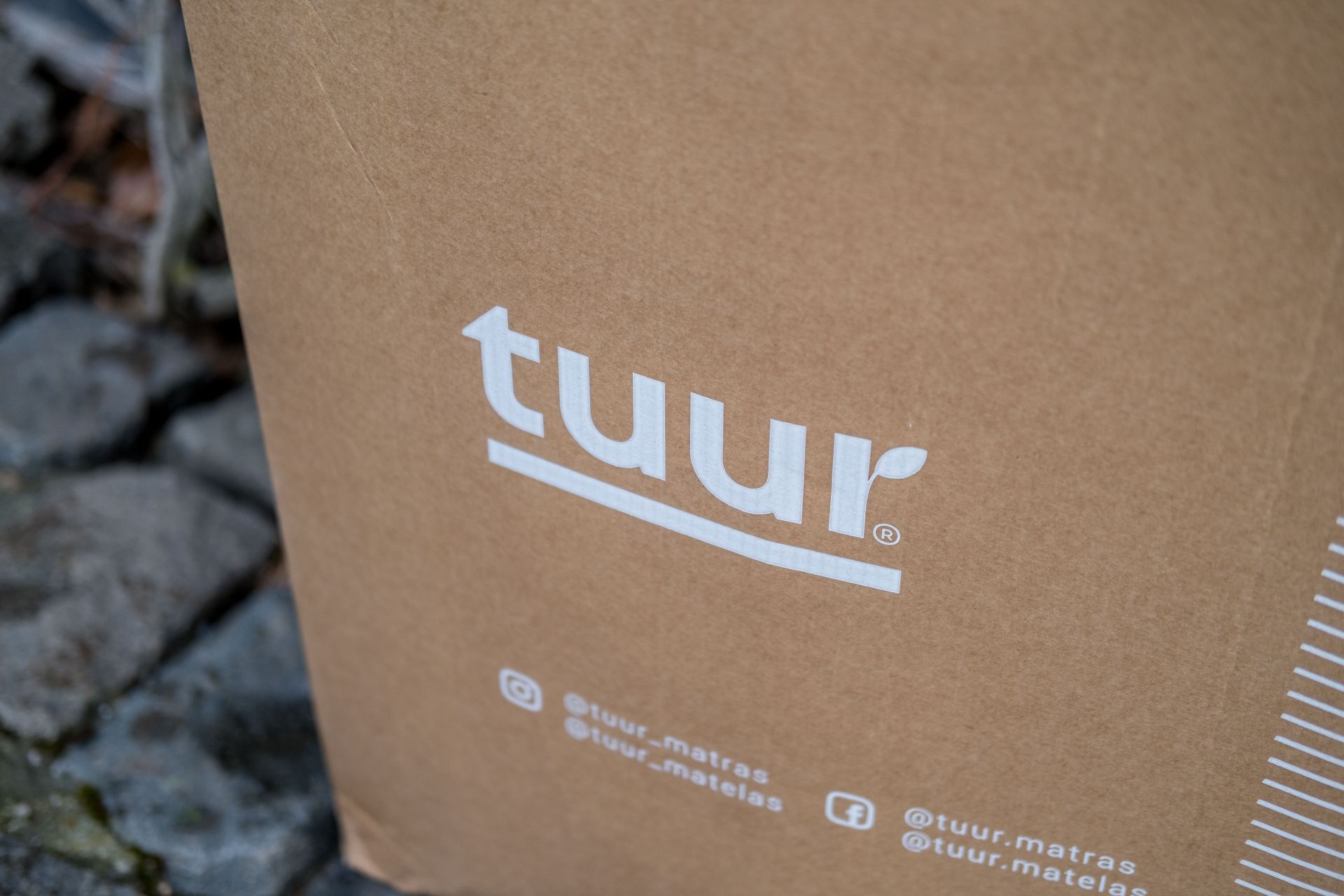 Over ons - Tuur - 120 nachten proefslapen - gratis verzending | Tuur